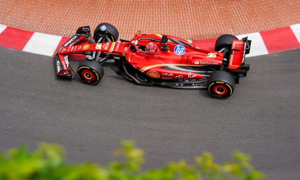 F1: 2024 Monaco Grand Prix In Review - Car Racing News