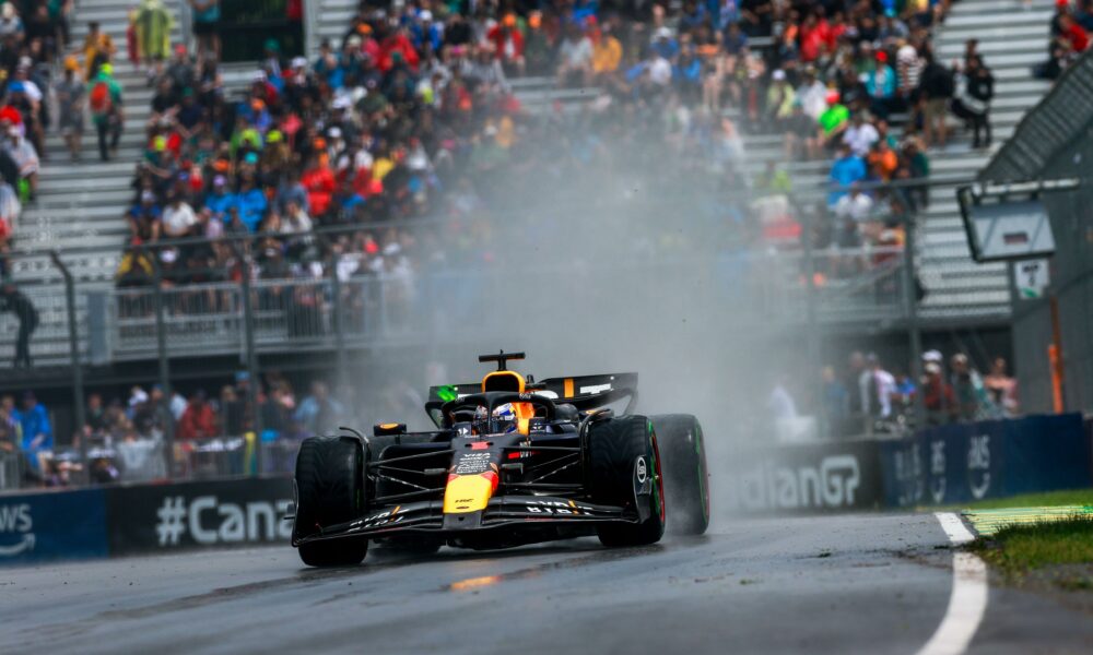 F1: 2024 Canadian Grand Prix – Chaos in Canada, another victory for ...