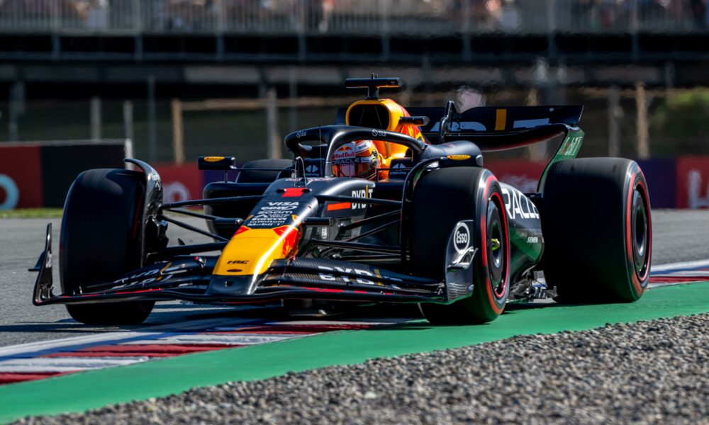 F1: 2024 Monaco Grand Prix In Review - Car Racing News