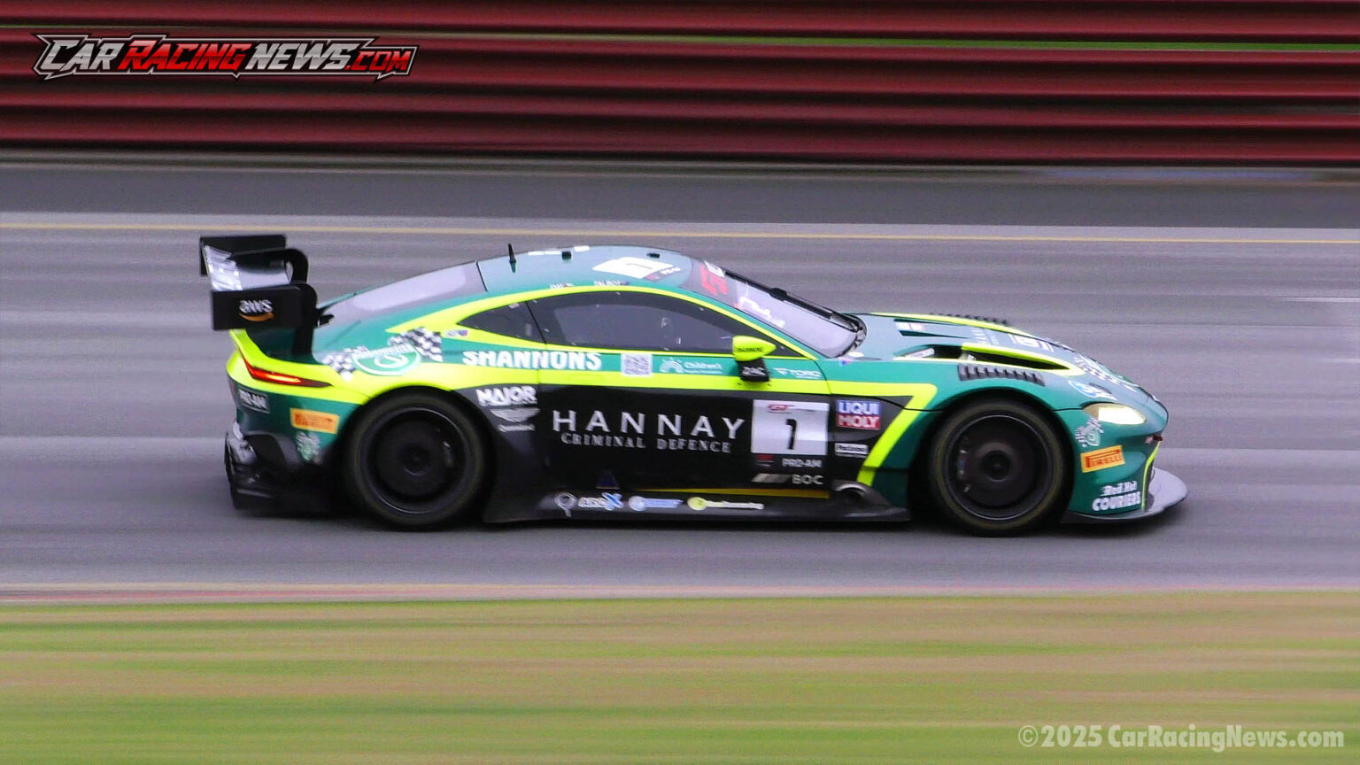 Motorsport Photo Gallery - Car Racing News