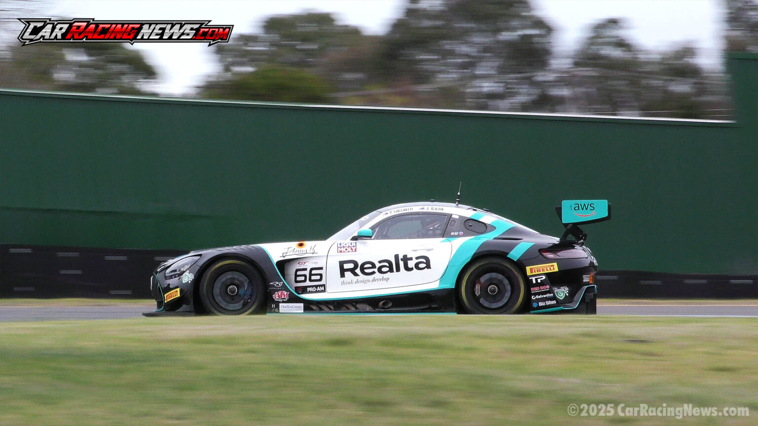 Motorsport Photo Gallery - Car Racing News