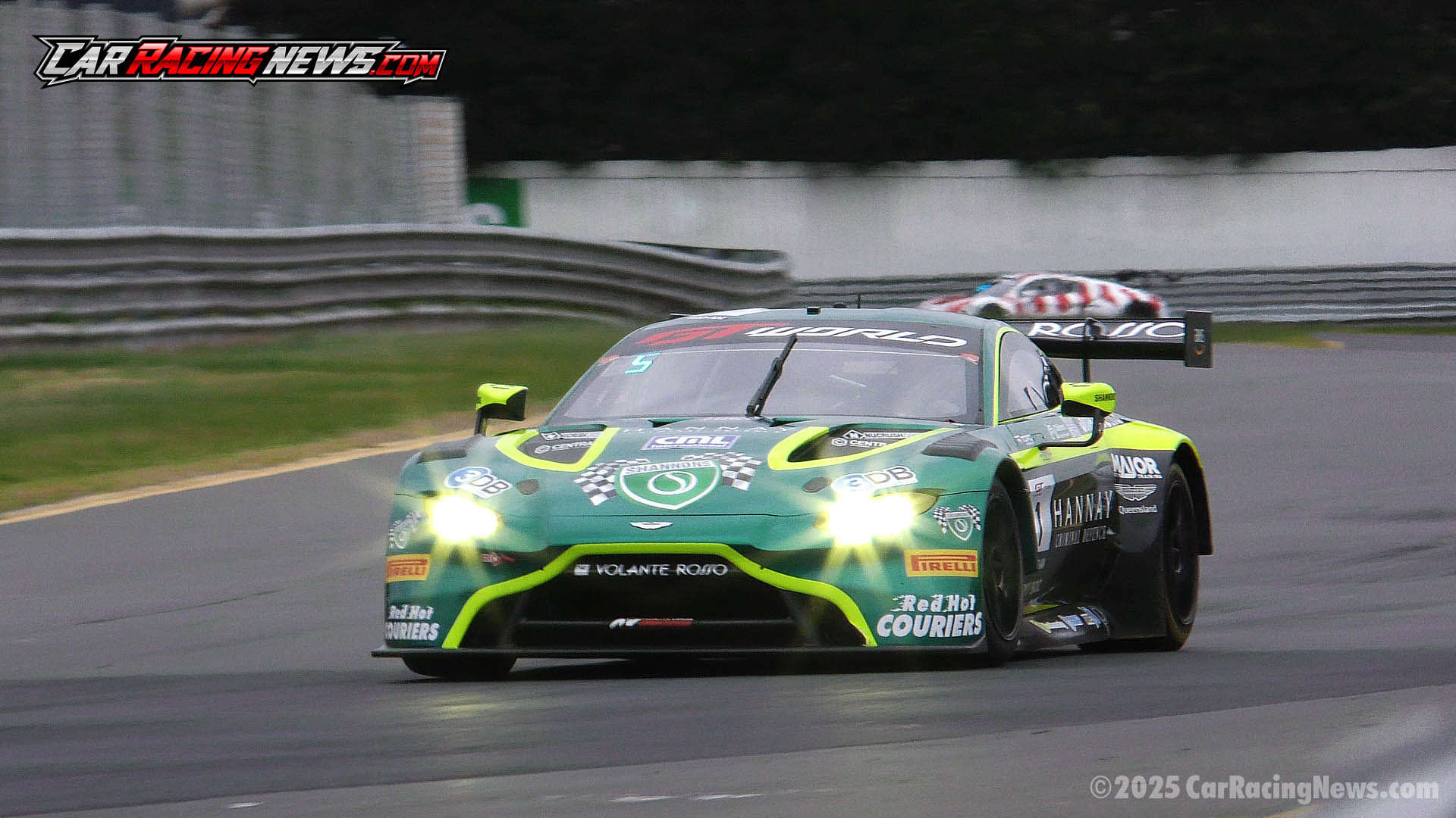 Motorsport Photo Gallery - Car Racing News