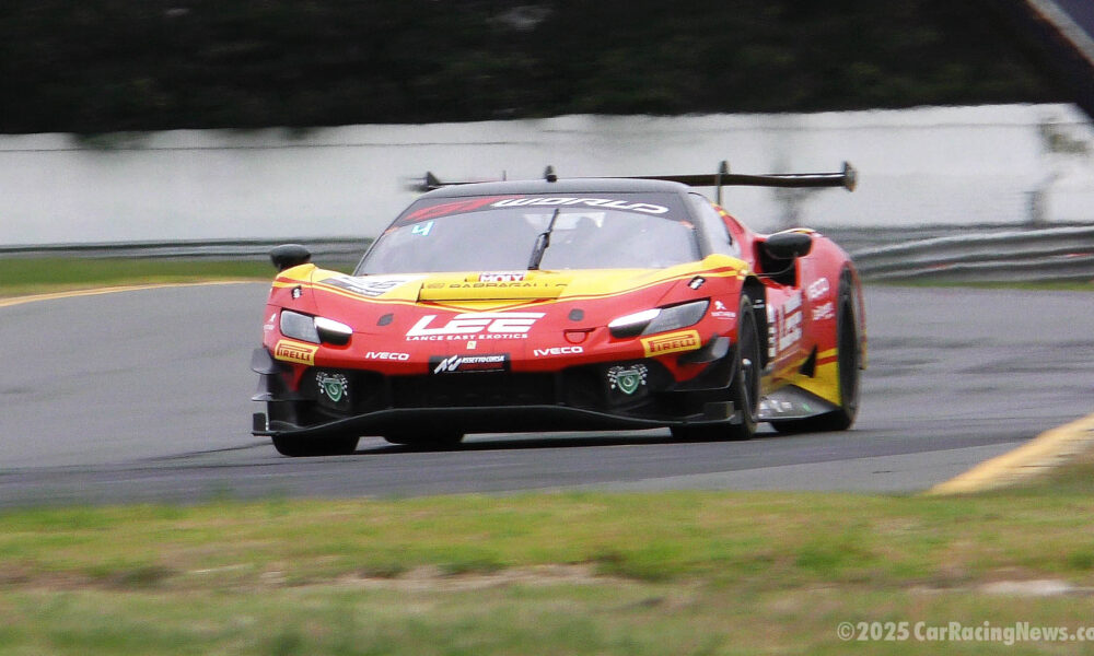 GT World Challenge Australia - Car Racing News